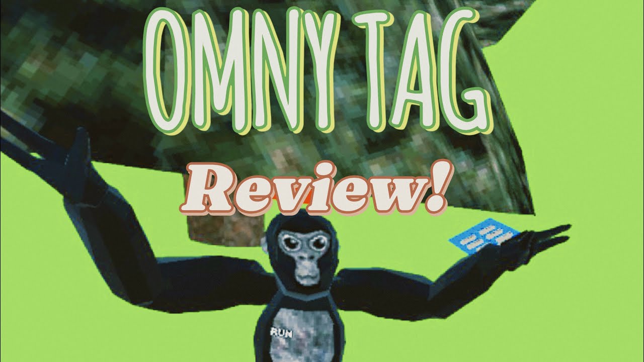 OMNY TAG! - YouTube