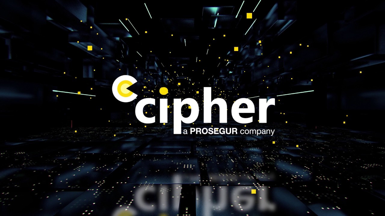 CIPHER - Corporate video - YouTube