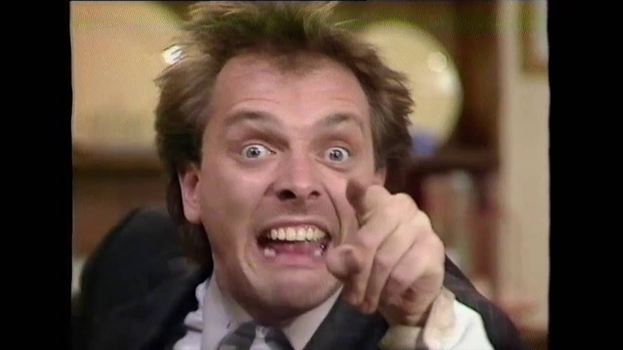 George's Marvellous Medicine - Part 1 - YouTube