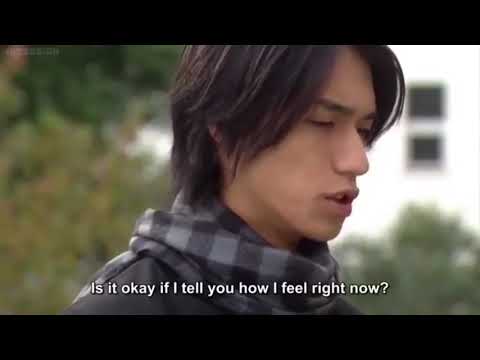 One liter of tears - Asou cut