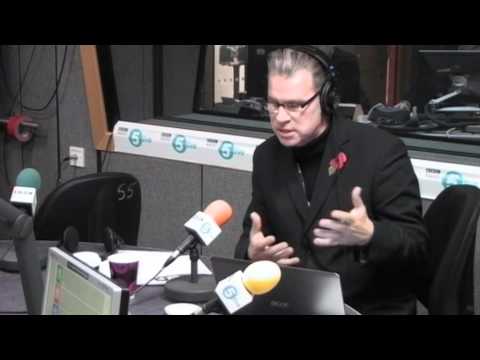 Another Year reviewed by Mark Kermode