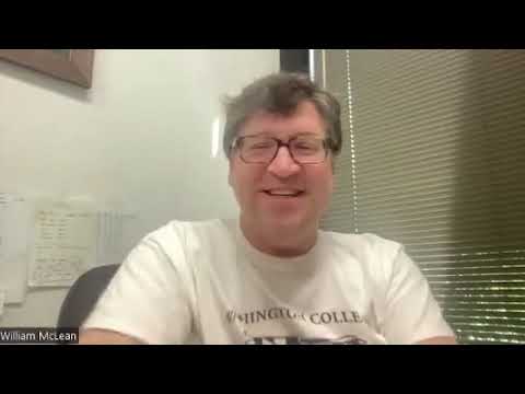 Washington College Sports Spotlight (Bill McLean, Head Men's Rowing ...