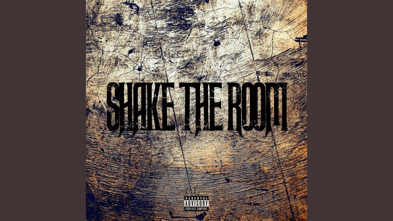 Shake The Room - YouTube Music
