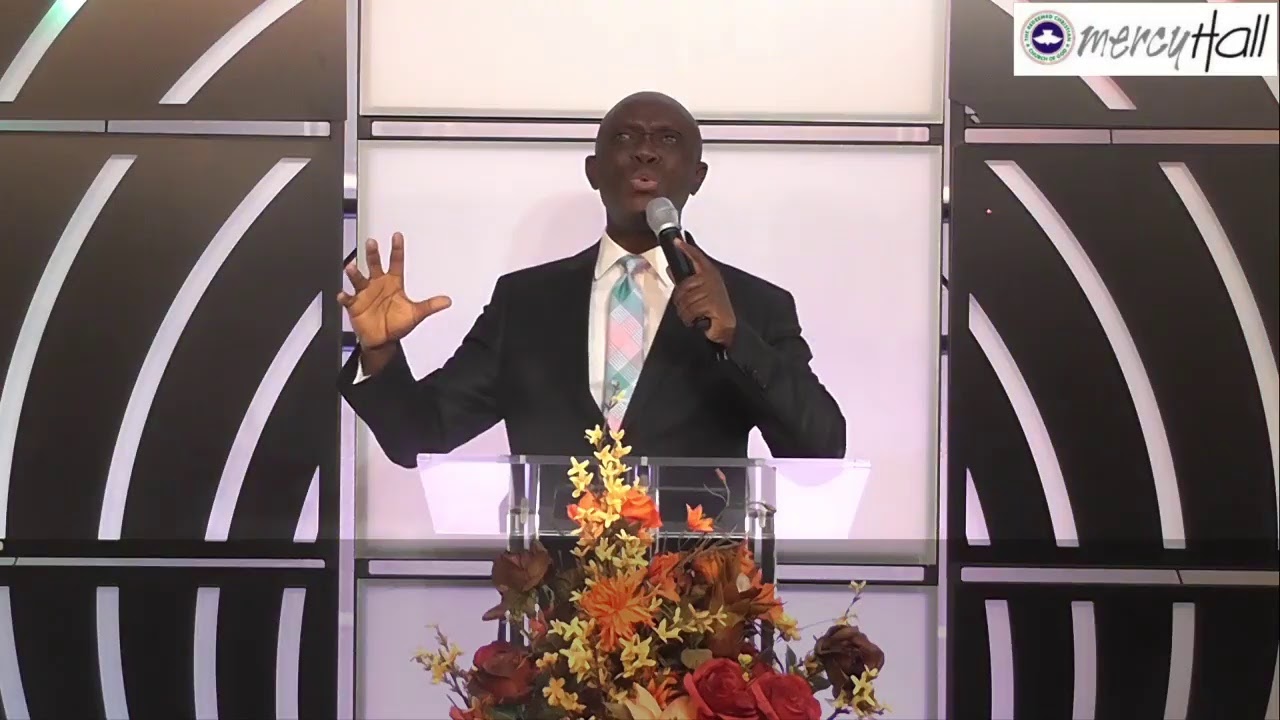 Mercy Hall Live Stream - YouTube