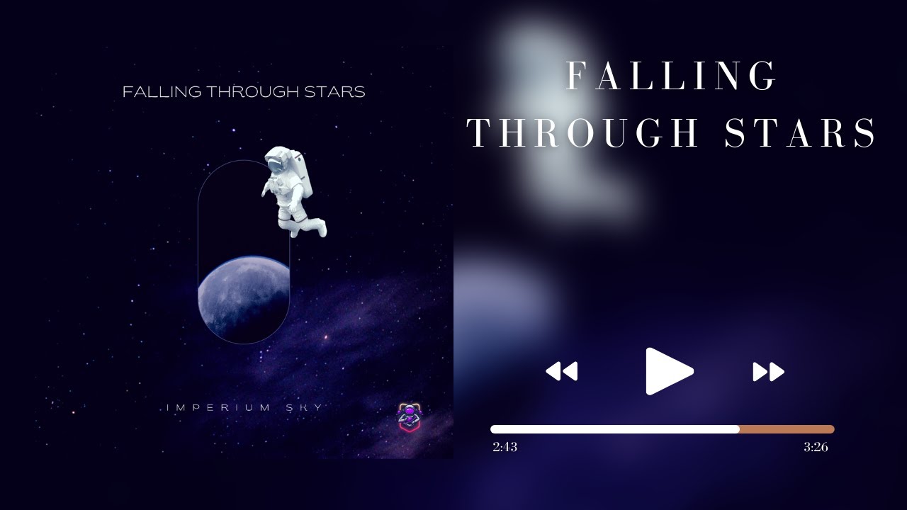 Imperium Sky - Falling Through Stars - YouTube