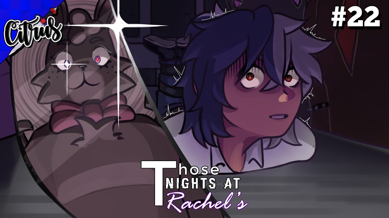 Minecraft TNaR [S1E22] | "WAKE UP" | (Minecraft RP/Animation) - YouTube