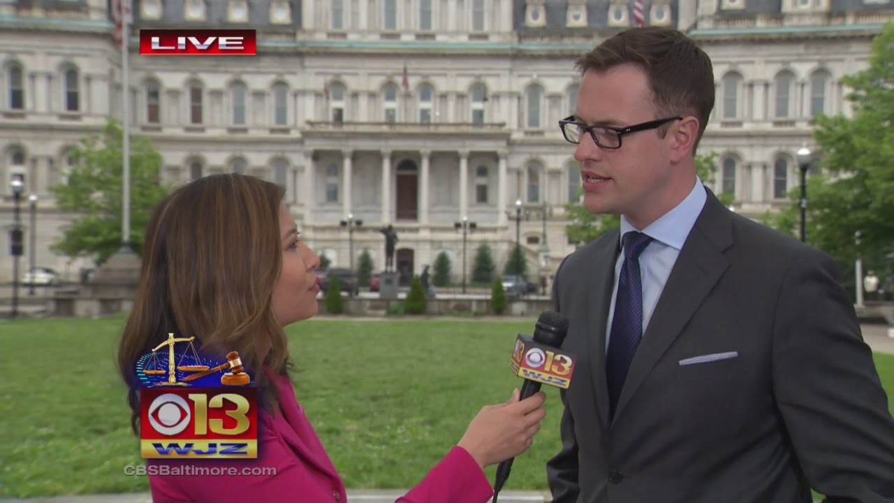 Legal expert Adam Ruther Weighs In On Nero Trial Verdict & What Happens ...