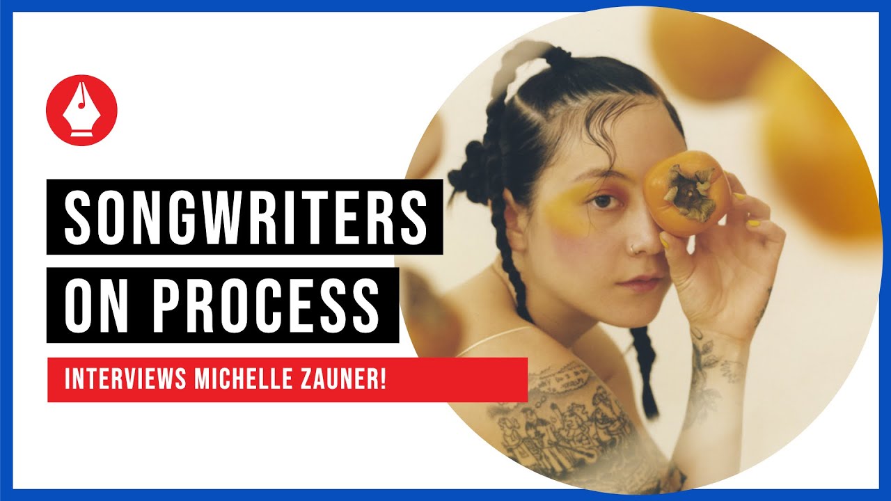 Songwriters on Process interviews songwriter (and best selling author ...