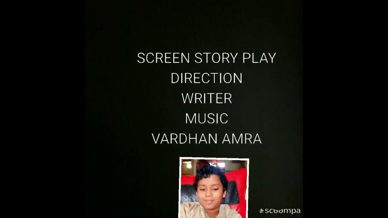 Chusi Navvuko Episode 5 super Star Vardhan Stylish Star Varshith chusi-navvuko-episode-5-super-star-vardhan-stylish-star-varshith