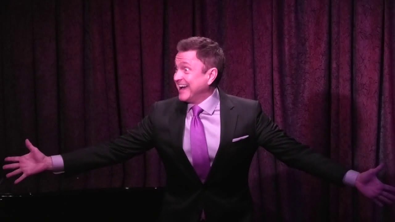 Ricky Ritzel's Broadway 1/31/20 - YouTube
