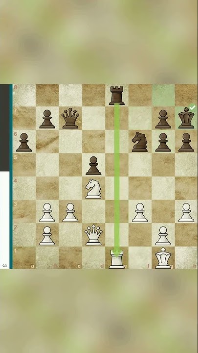 Why Knowing Chess Patterns Matters and How to Learn Them - YouTube