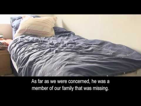 Human Rights Inquiry case study The 'Bournewood' ruling - YouTube