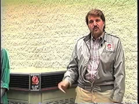 Wooldridge Classic TV commercial 2 - YouTube