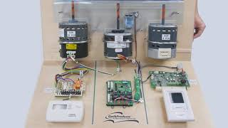 QT6100 - Qwik Products QT6100 - QwikSwap X3 Universal ECM Constant ...