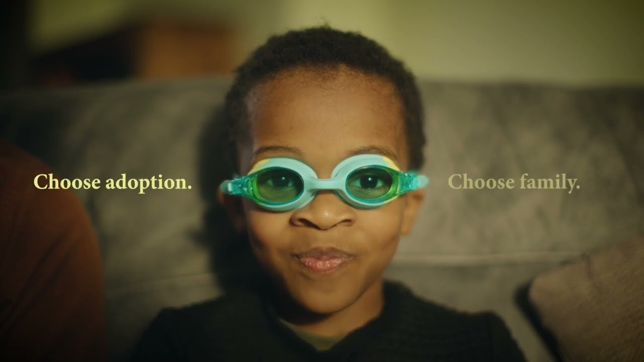 Choose Family TV Advert - YouTube