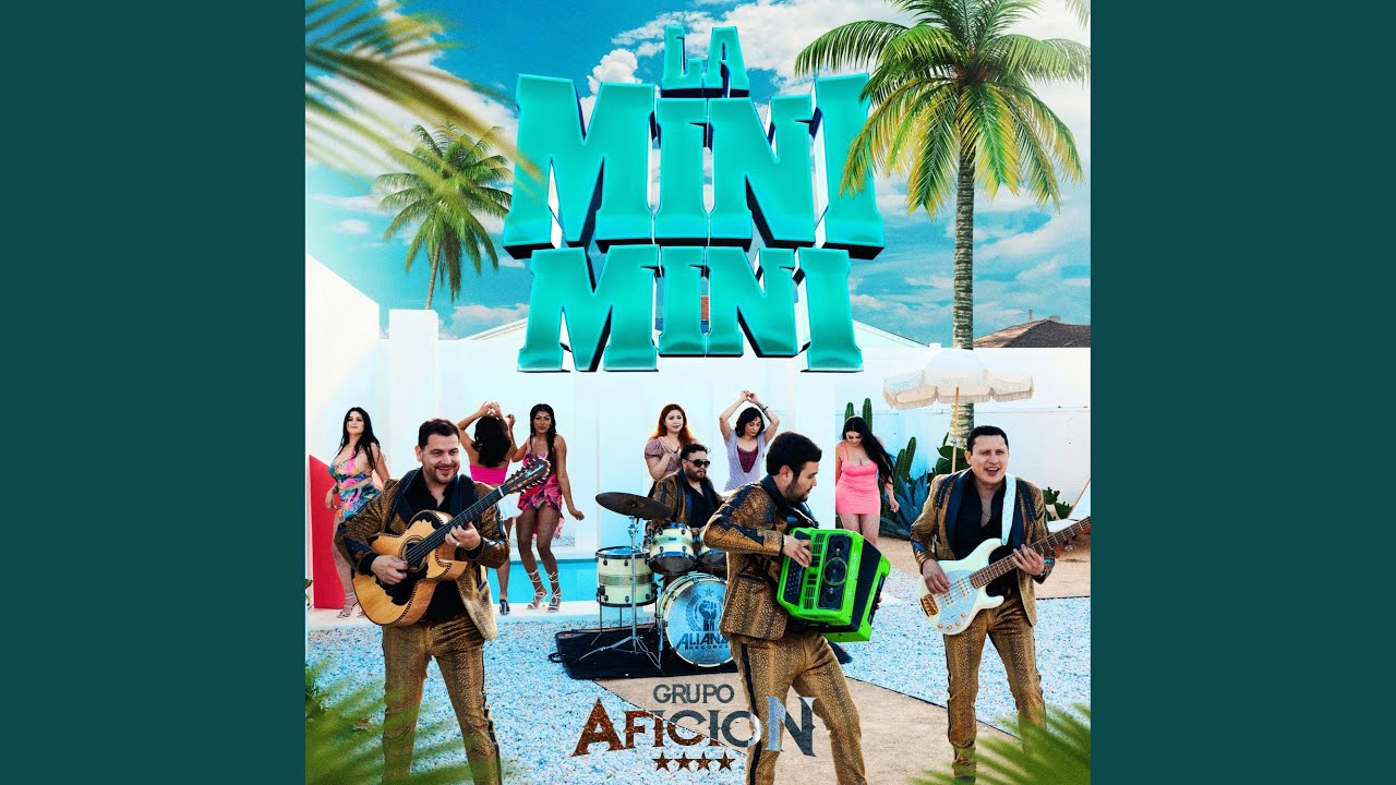 La Mini Mini - YouTube