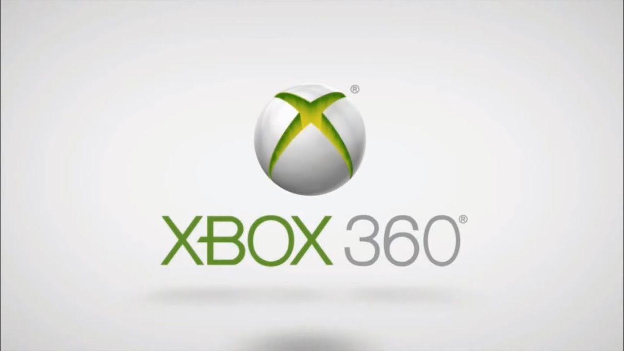 Xbox 360 Startup - Console/BIOS Music - YouTube