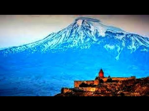 Ağrı'da Gezilecek Yerler / Ağrı Vlog / Ağrı Gezi / Ağrı Doğubeyazıt