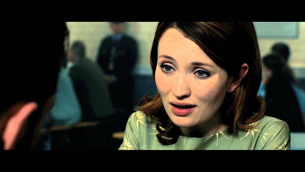 Legend (2015) | Official Trailer | Tom Hardy | Taron Egerton | Emily ...