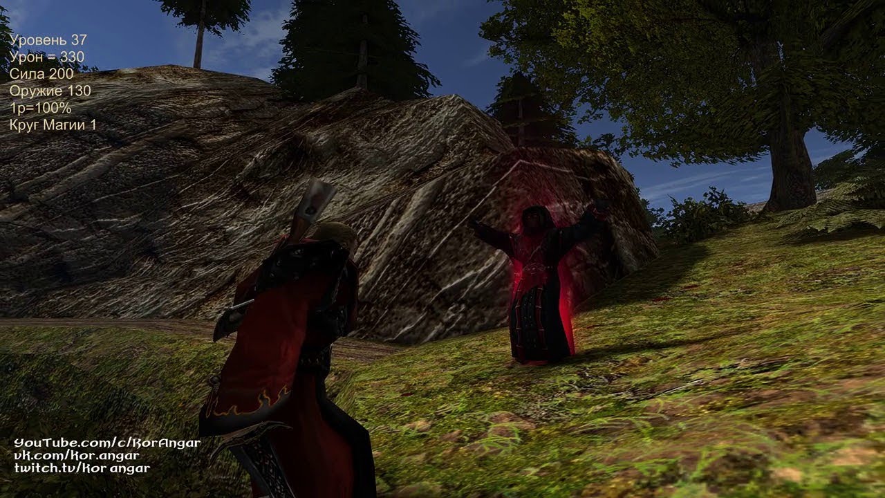 5 9 Gothic II NotR YouTube 5-9-gothic-ii-notr-youtube