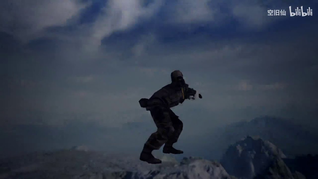 CF : BUG #12 - YouTube