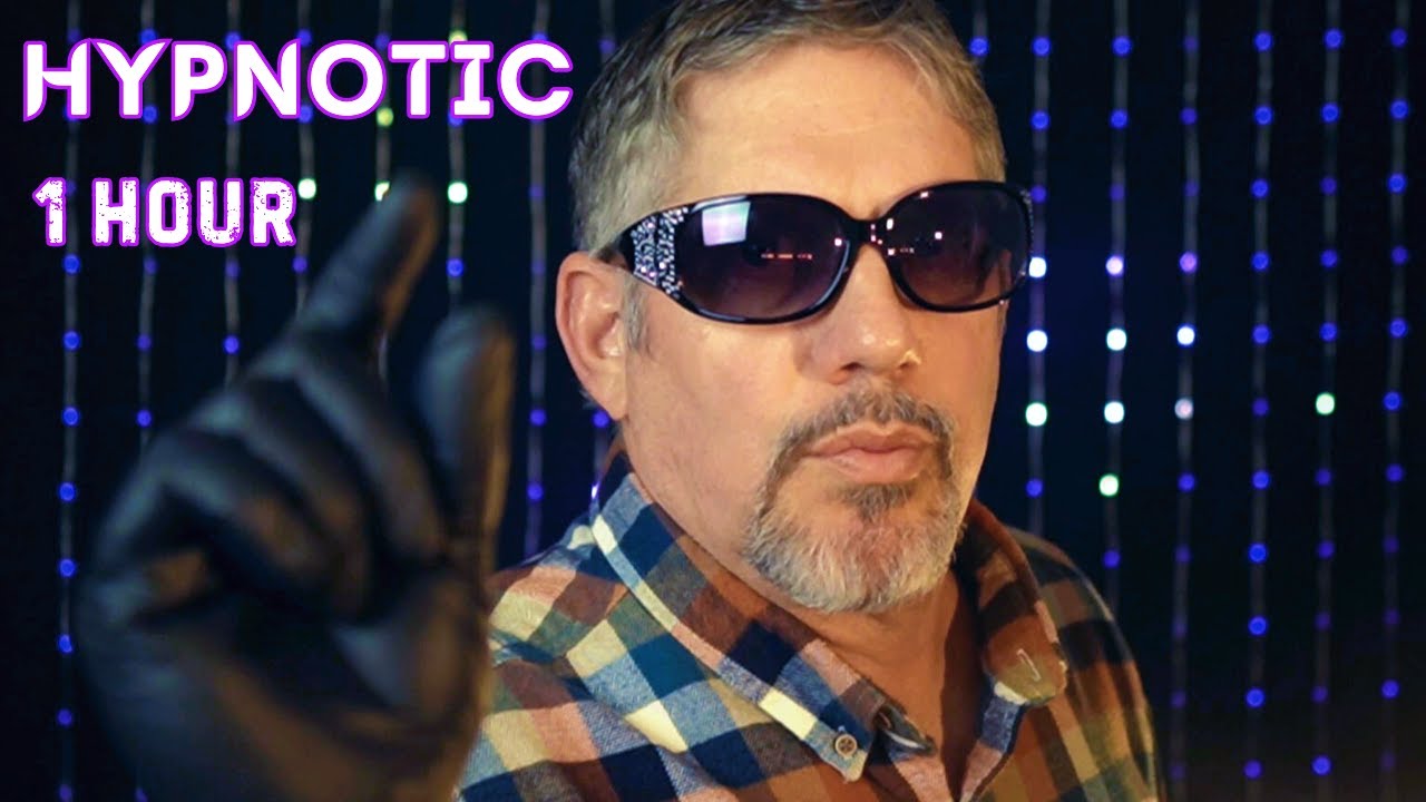 Hypnotic ASMR for Anyone Who Needs Guaranteed Anxiety Relief and Sleep ...