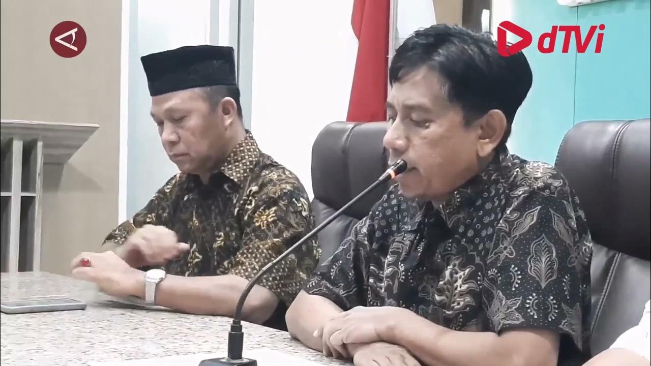 UMS berhentikan dua oknum Dosen yang diduga lakukan pelecehan seksual - YouTube