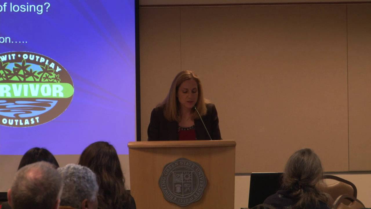 An Event Honoring the Scholarly Contributions of Professor Kenneth ...