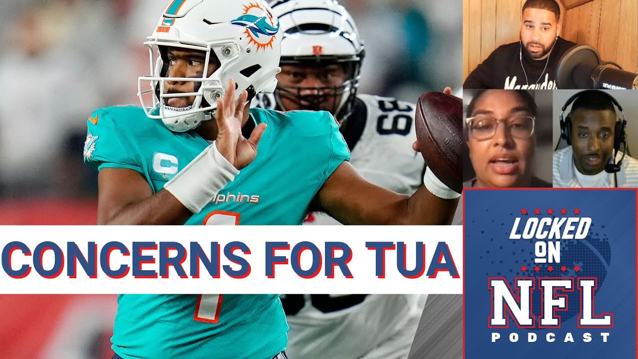 What NFL MUST Do to Better Protect Players Like Tua Tagovailoa After ...