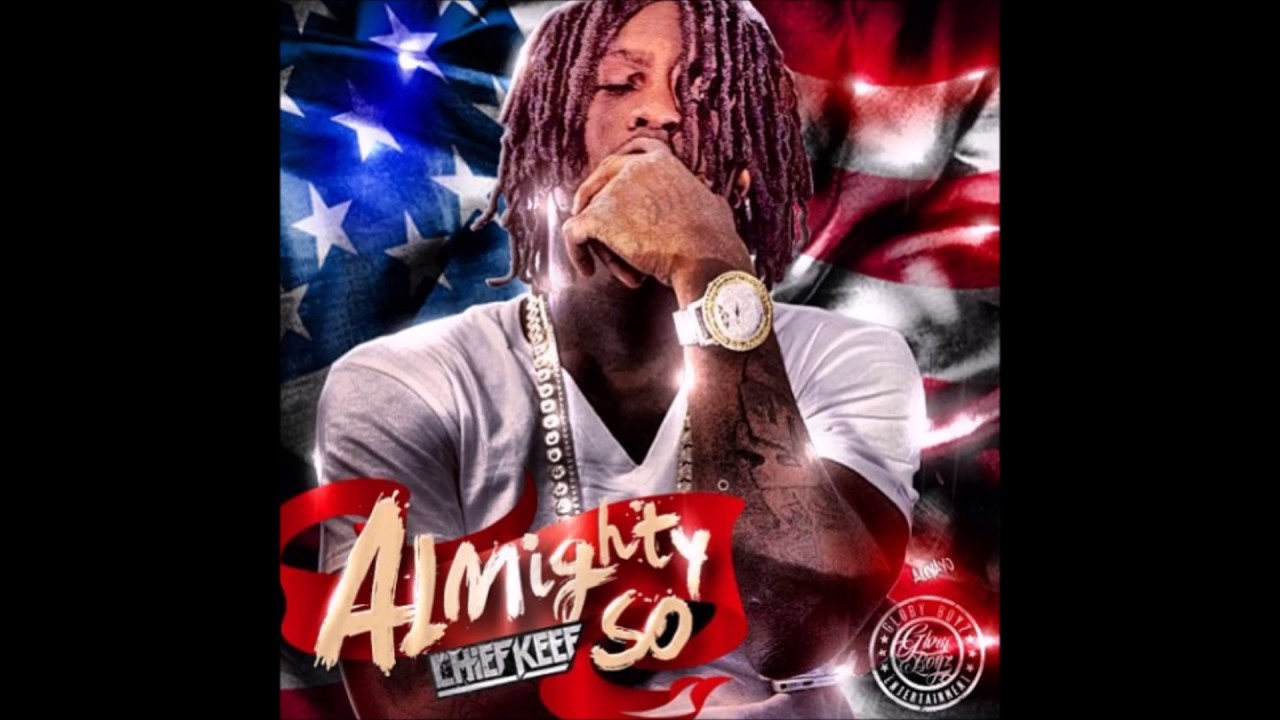 Chief Keef - All These Hoes (Instrumental) Prod. @Money__Beats ...