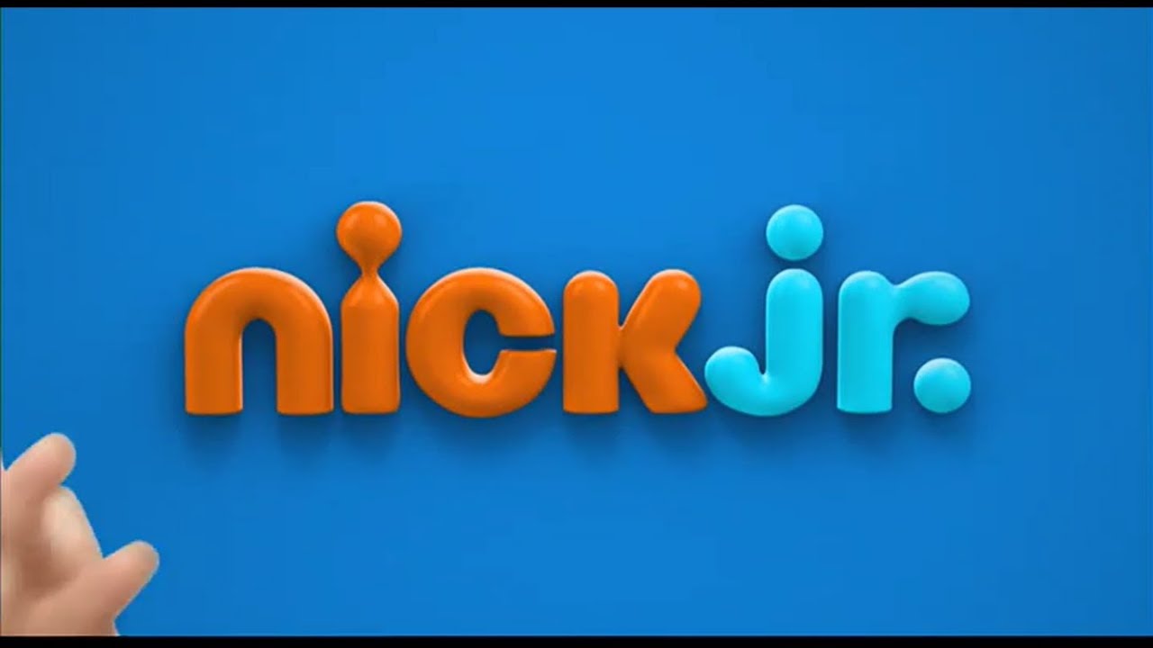 Letzter Sendetag von nick jr. Deutschland (Free-TV) (03.02.2019) [SD ...