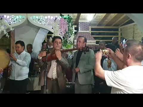 OGABEK SOBIROV XUSH SOAT TOR SOLO - YouTube