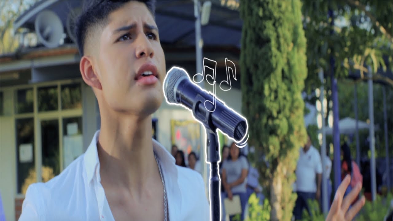 Ada Olea - Tu Inolvidable Sonrisa (Video Oficial) - YouTube