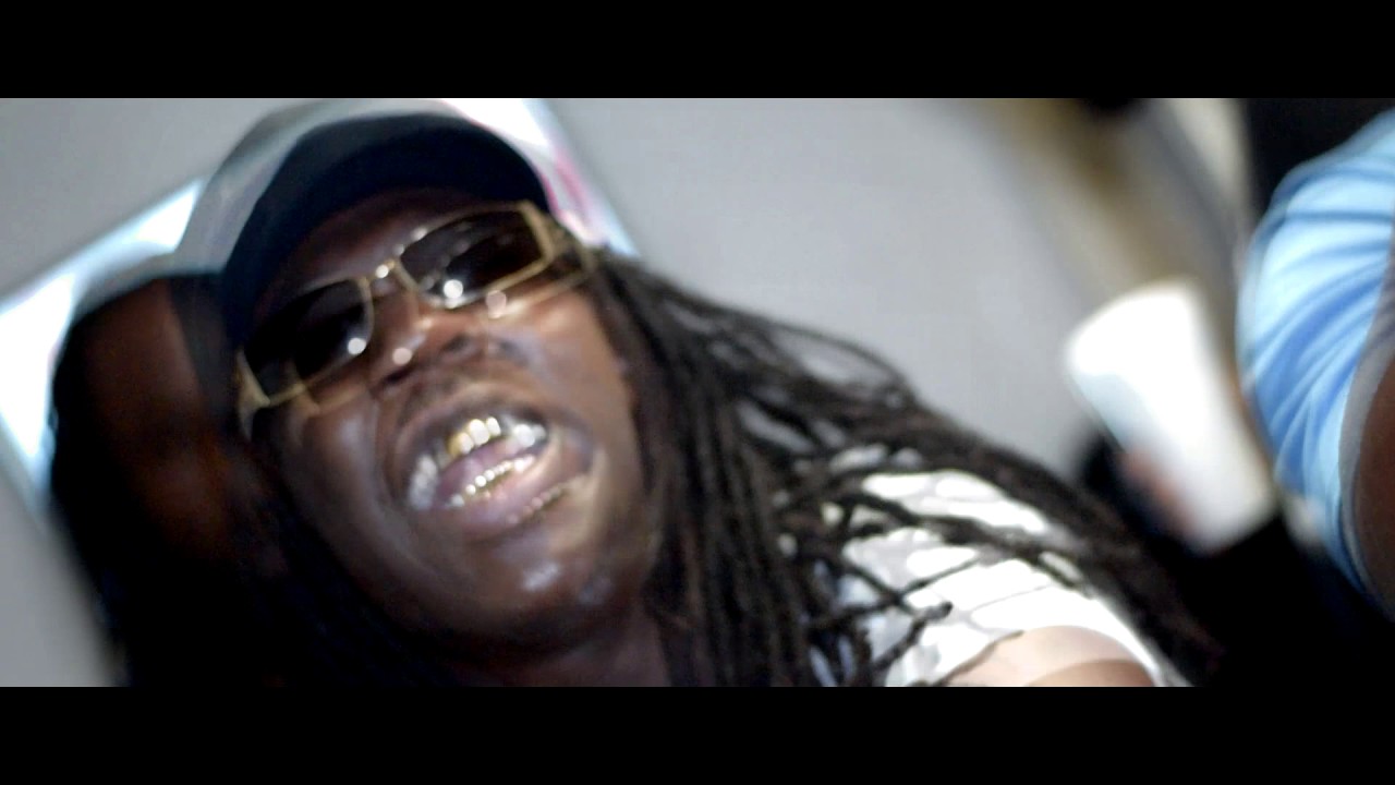 Trap Rich Geezy - CrownBagKing {CBK}{in studio viral) port boy slick - YouTube