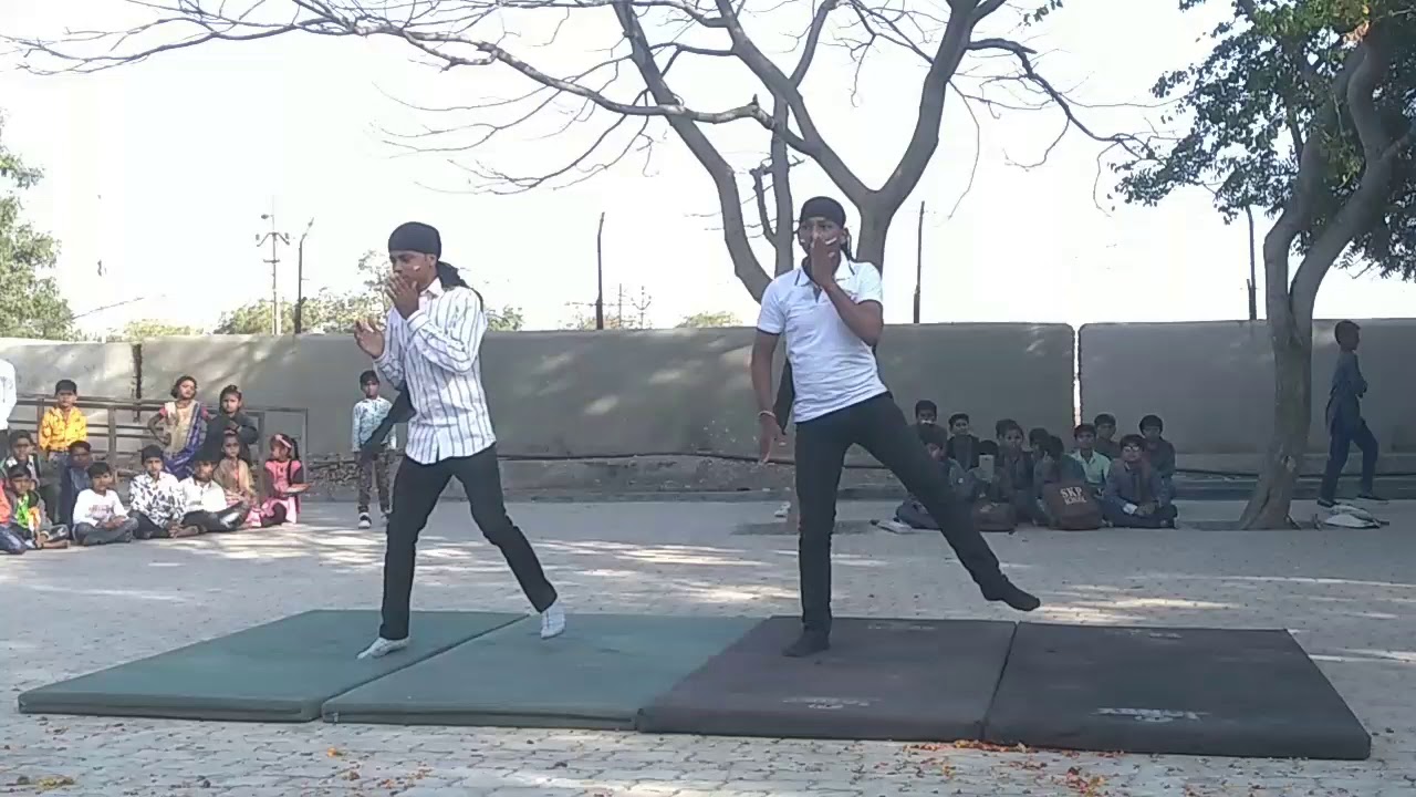 26th January function in my school vlog-2 |Gunjan Thakur| RDJ ranveer ...