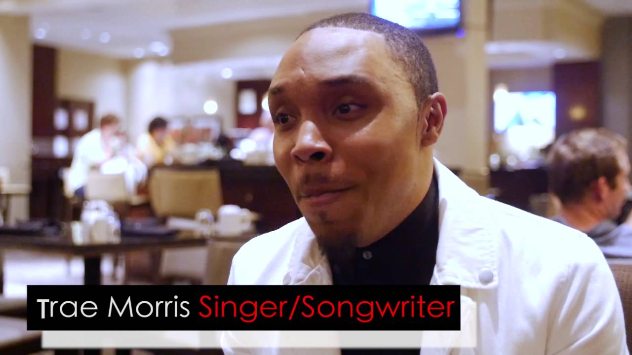 End The Night (Teaser) - Trae Morris - YouTube