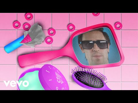 Moscoman - What Do We Care feat. Tom Sanders (Teleman)