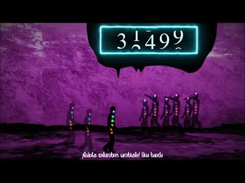 SANK - UNA BANDA (VIDEOCLIP OFICIAL) #Ascensión 16/20