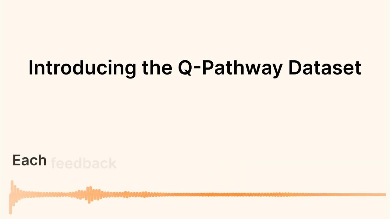 Q Instruct: Elevating Low Level Visual Skills in AI Models - YouTube