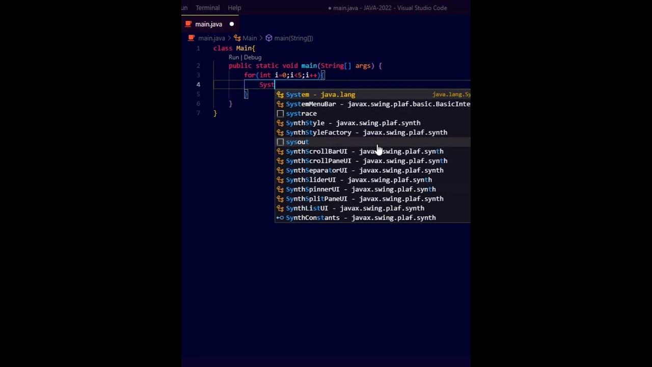 💯🔥 Loop In Java Java Loops Loop Program In Java Java 🔥💯 Youtube