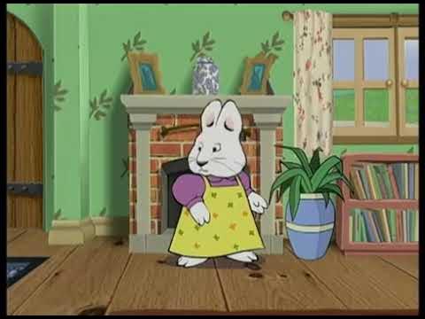 Max and Ruby Hide and Seek Part 6 - YouTube