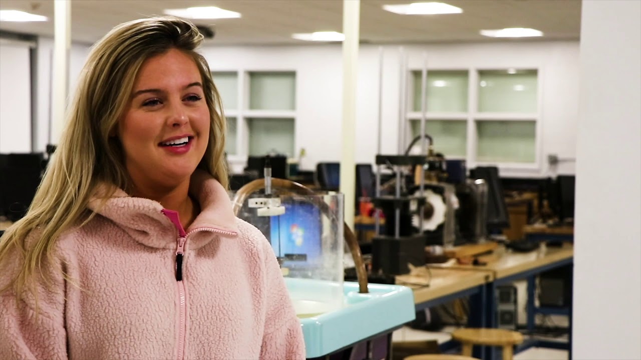 Clarkson University Clean Snowmobile SPEED Team - YouTube