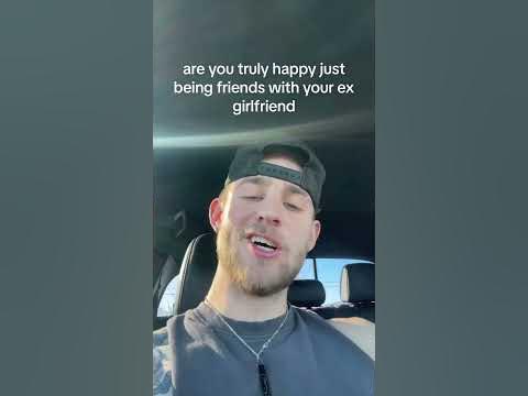 Why you shouldn’t text your ex - YouTube