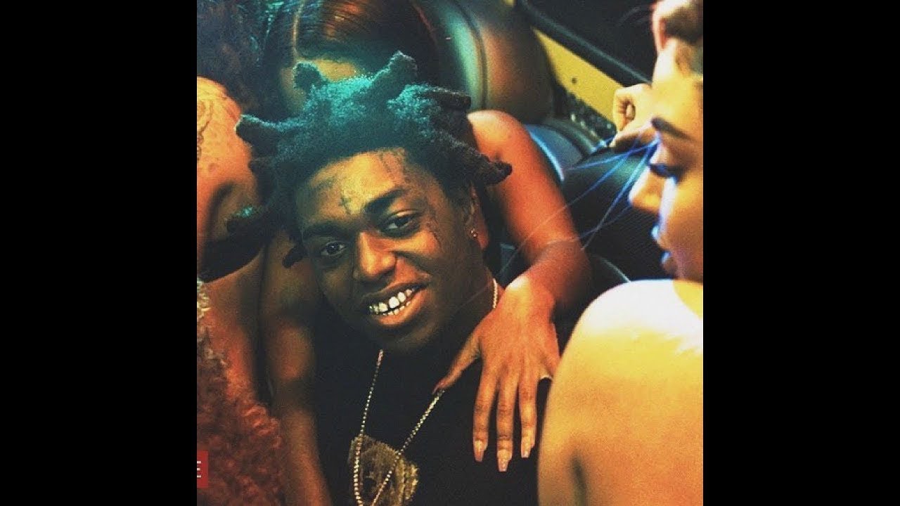 Kodak Black x Drake Type Beat 2023 - "Give Me Peace" - YouTube