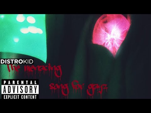 The menacing song for gayz - YouTube