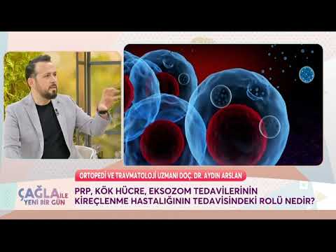 Kireçlenme Hastalığı Nedir? Belirtileri, Nedenleri ve Tedavi Yöntemleri|Her Şey Kireçlenme Hakkında!