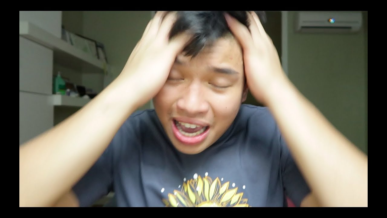 Reading their ASSUMPTIONS about me / Jericho Arceo - YouTube