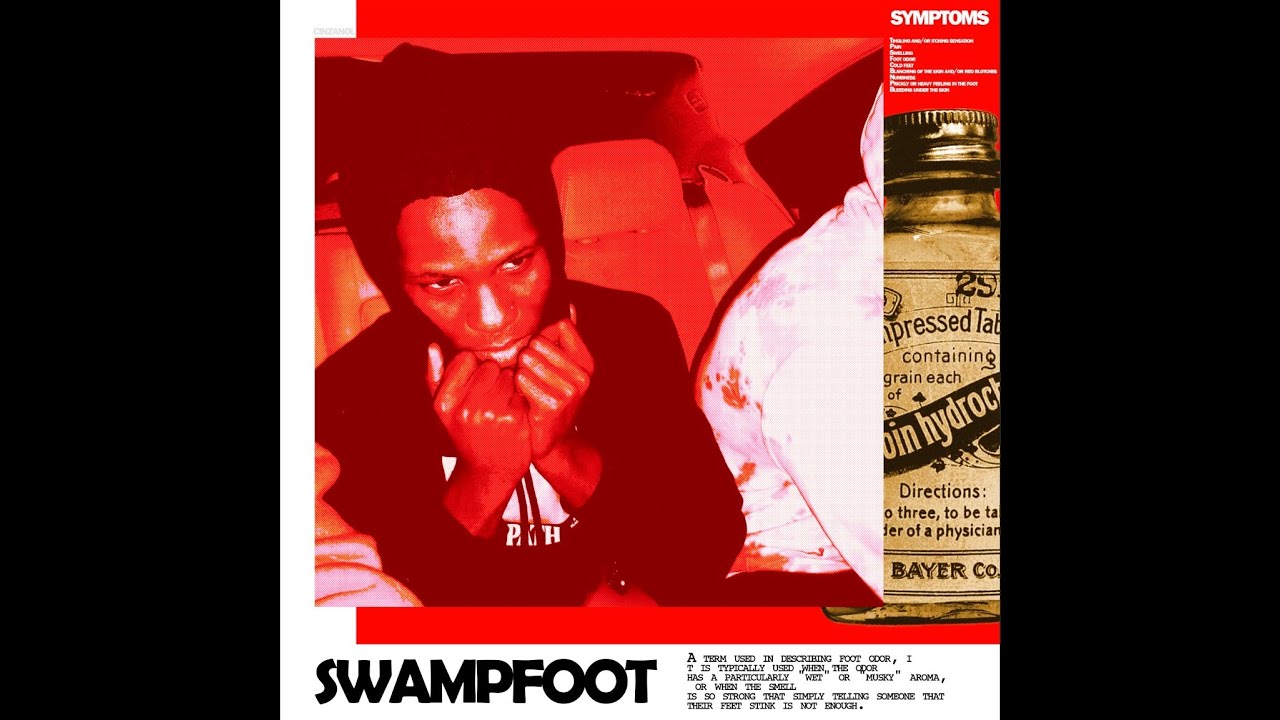 Music Video study for : SWAMPFOOT - YouTube