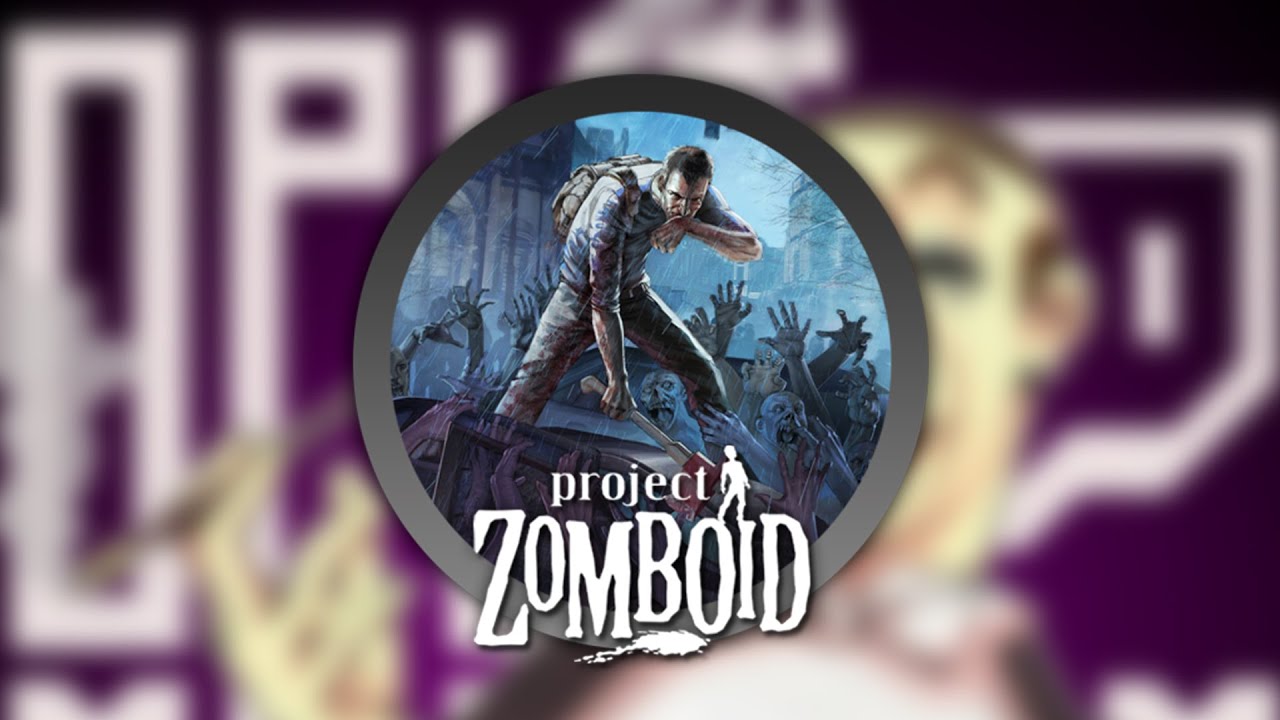 (VOD) Project Zomboid STALKER (03.04.2023) - YouTube