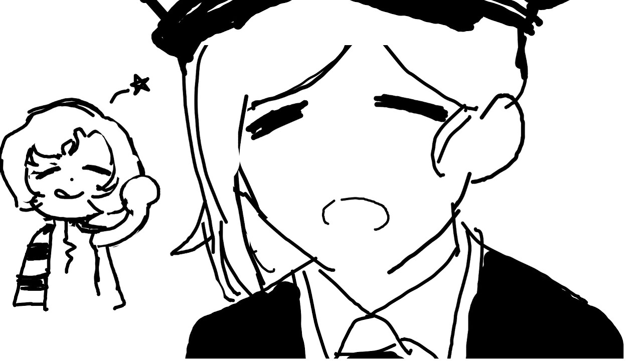 [Reverse 1999 fan animation || Vertin x Schneider] SHAMA - YouTube